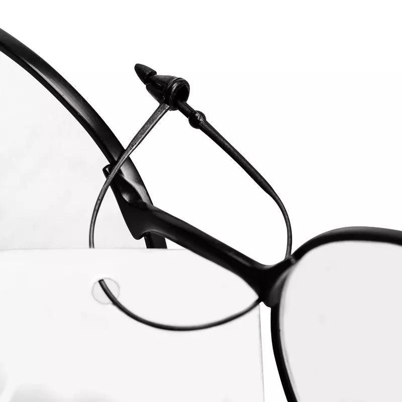 Sinfoo PL006C Plastic Loop Lock Tag Pin | Sinfoo Plastic Manufacture