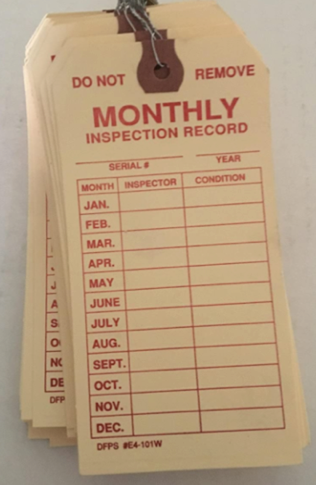 Custom Design Printable Marking Kraft Paper Inspection Tags Popular ...