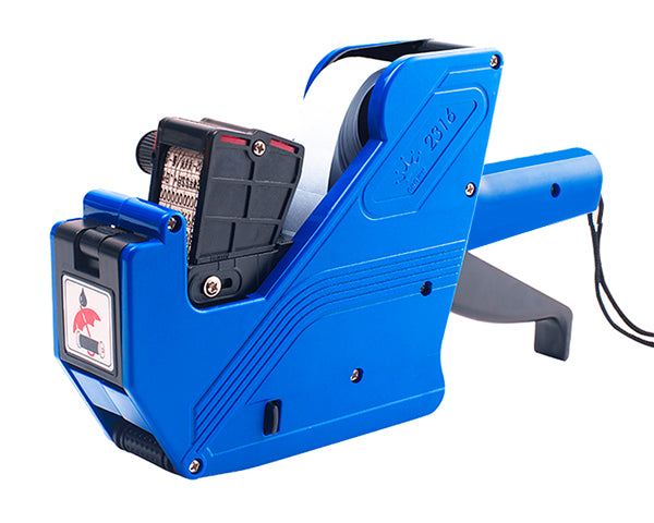 Sinfoo MX2316 Price Label Gun | Sinfoo Plastic Manufacture