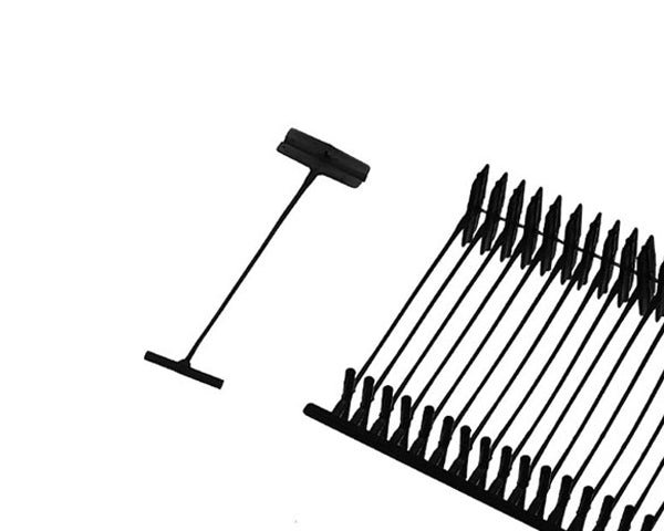 Sinfoo NT Mold Plastic Fasteners Arrow Tag Gun Pin for Garment | Sinfoo ...